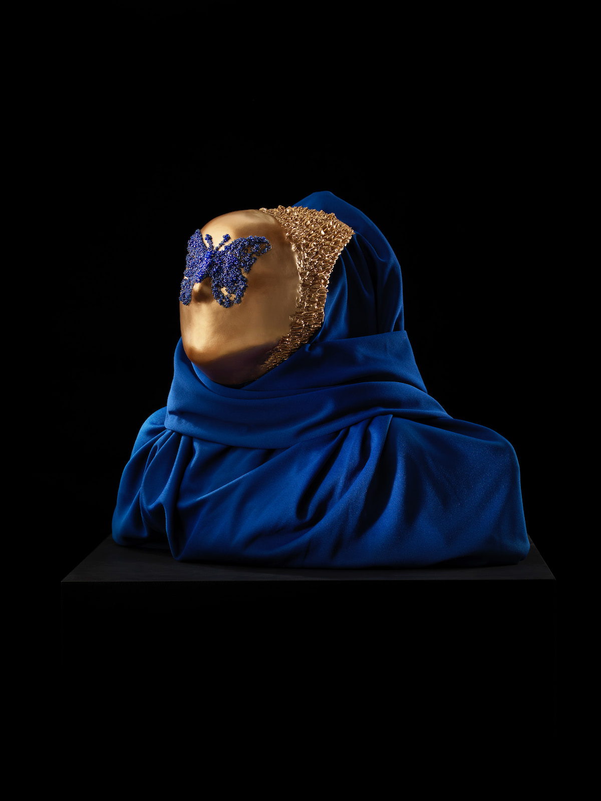 MASKS for AID™ | HNC Living Foundation